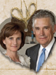 14th Annual Heart of Gold Luncheon - Event -CultureMap Houston