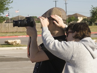 Punk rock, scotch and horror films: The DIY Austin filmmaker ...