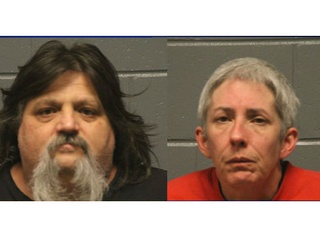 Southlake police bust babysitting grandparents for pot possession ...