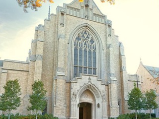 Highland Park Presbyterian sues for control of its $30M property ...