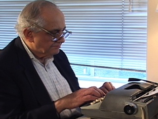 Serious about cinema: For six decades Andrew Sarris wrote film revi ...