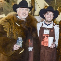 HTX Rodeo 2014 Series -CultureMap Houston