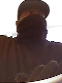 FBI searches for clues about violent gang of Dallas bank robbers ...