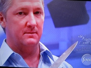 Fort Worth chef Tim Love gets booted from first episode of Next Iro ...