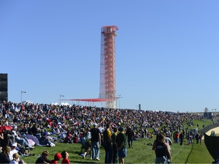 Kenny Chesney to open COTA's new Austin 360 Tower Amphitheater ...
