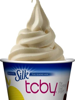 TCBY follows up popular vegan chocolate frozen yogurt with new flavor ...