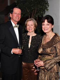 Good chemistry between two scientists means high Welch honors & sex ...