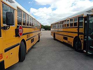 Allen residents shift anger and energy from controversial bus barn ...