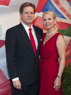The rich get richer: Tilman Fertitta joins 12 Houston billionaires ...